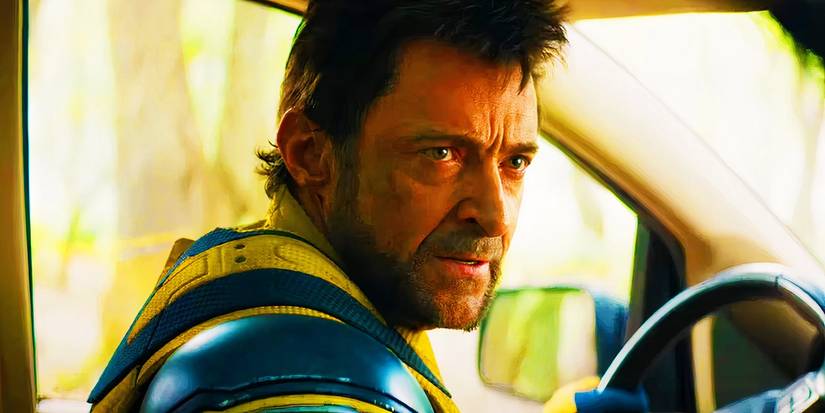 10 Best Wolverine Quotes In Deadpool & Wolverine