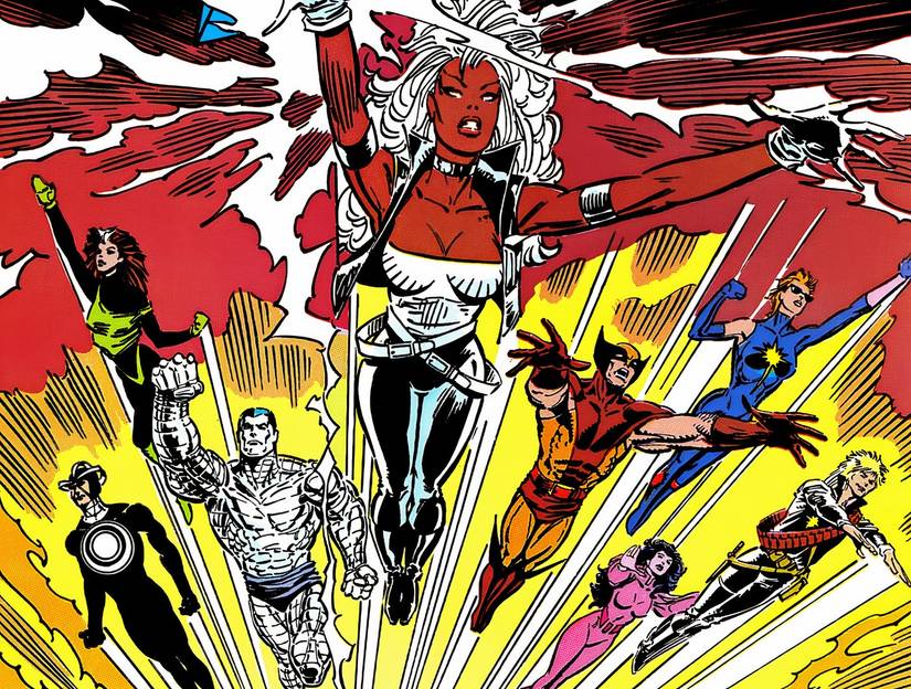 "To Machines, I'm Just Not There": Wolverine Officially Brings Back the ...
