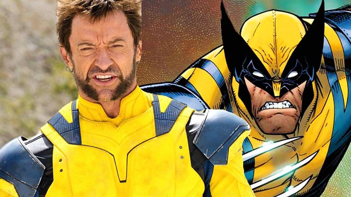 Deadpool & Wolverine Completely Changed The Origin & Meaning Of ...