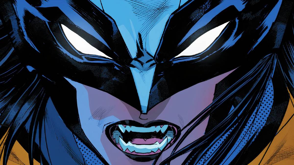 After 61 Years, Marvel Has Redefined X-Men's 'Mutant' Meaning For The ...