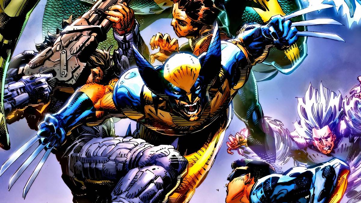 Wolverine Has Finally Mastered the 1 Power He's Always Had But Never ...