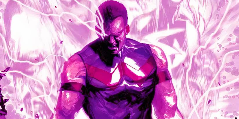 10 Upcoming MCU Movies & Shows Marvel Didn’t Mention At SDCC Or D23