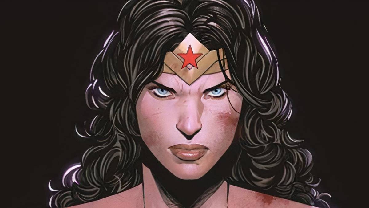 Wonder Woman Officially Names the Greatest Power in DC Lore