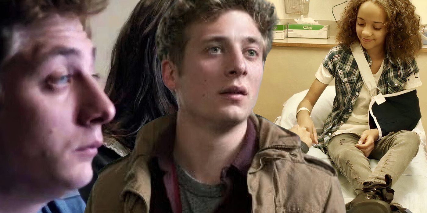 Shameless: Lip's Greatest Lovers, Ranked