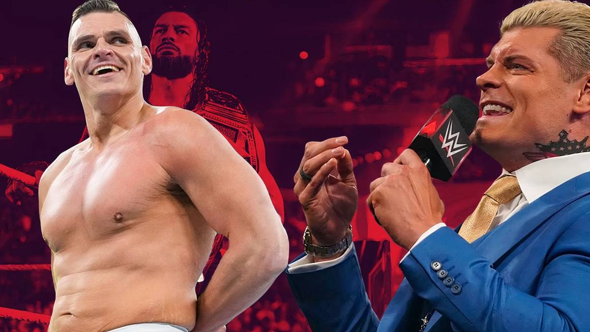 10 Best WWE Wrestlers Of 2024 (So Far)