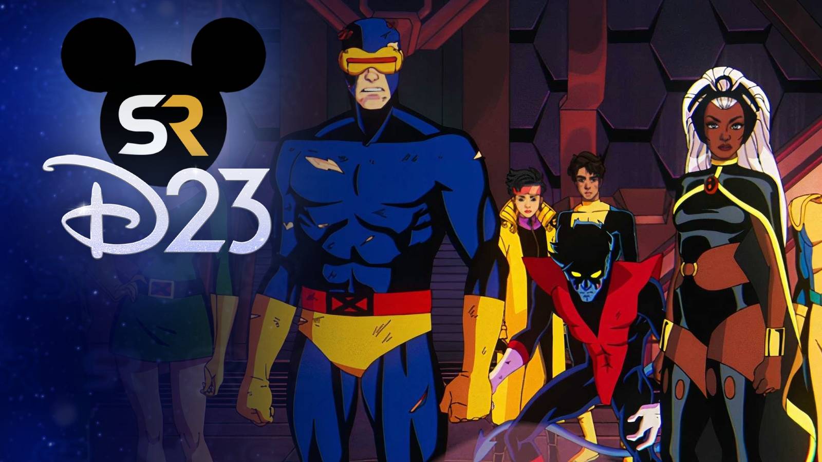 First X-Men '97 Season 2 Footage Confirms Wolverine Cliffhanger Answer ...