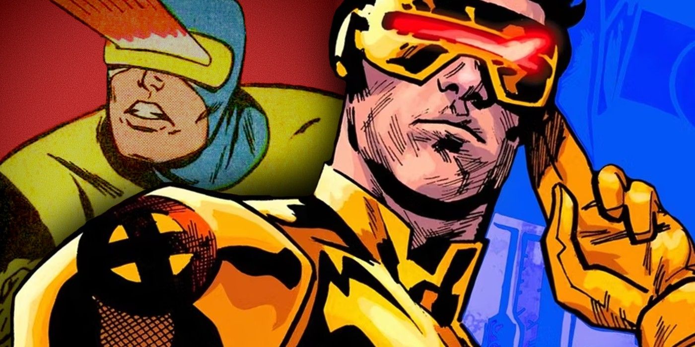 After 61 Years, X-Men Permanently Rewrites 1 of the Strictest Rules of ...