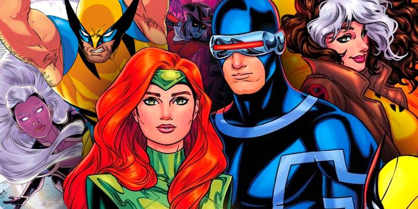 Cyclops Permanently Redefines What the X-Men Are Fighting For: "The ...