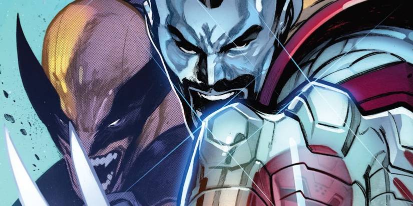 Wolverine Names X-Men's Best Hero, and It's Not Cyclops: "The Best Of Us"