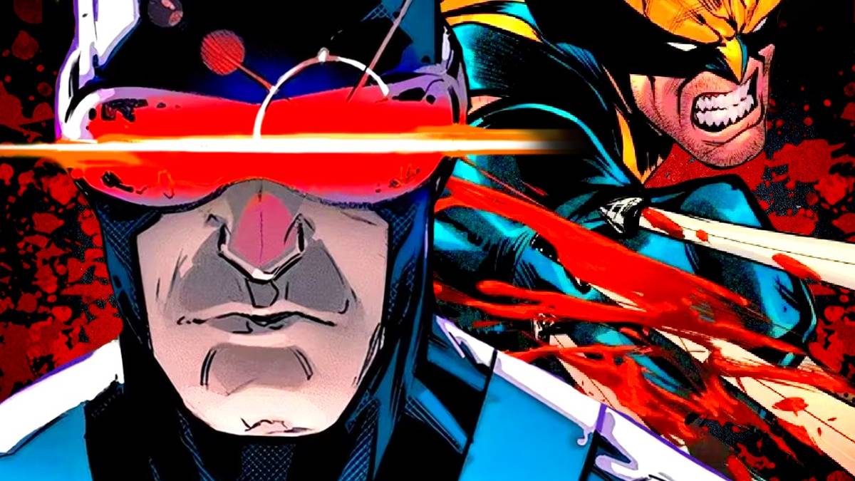 X-Men Editor Criticizes Marvel Turning Mutant Heroes into Killers