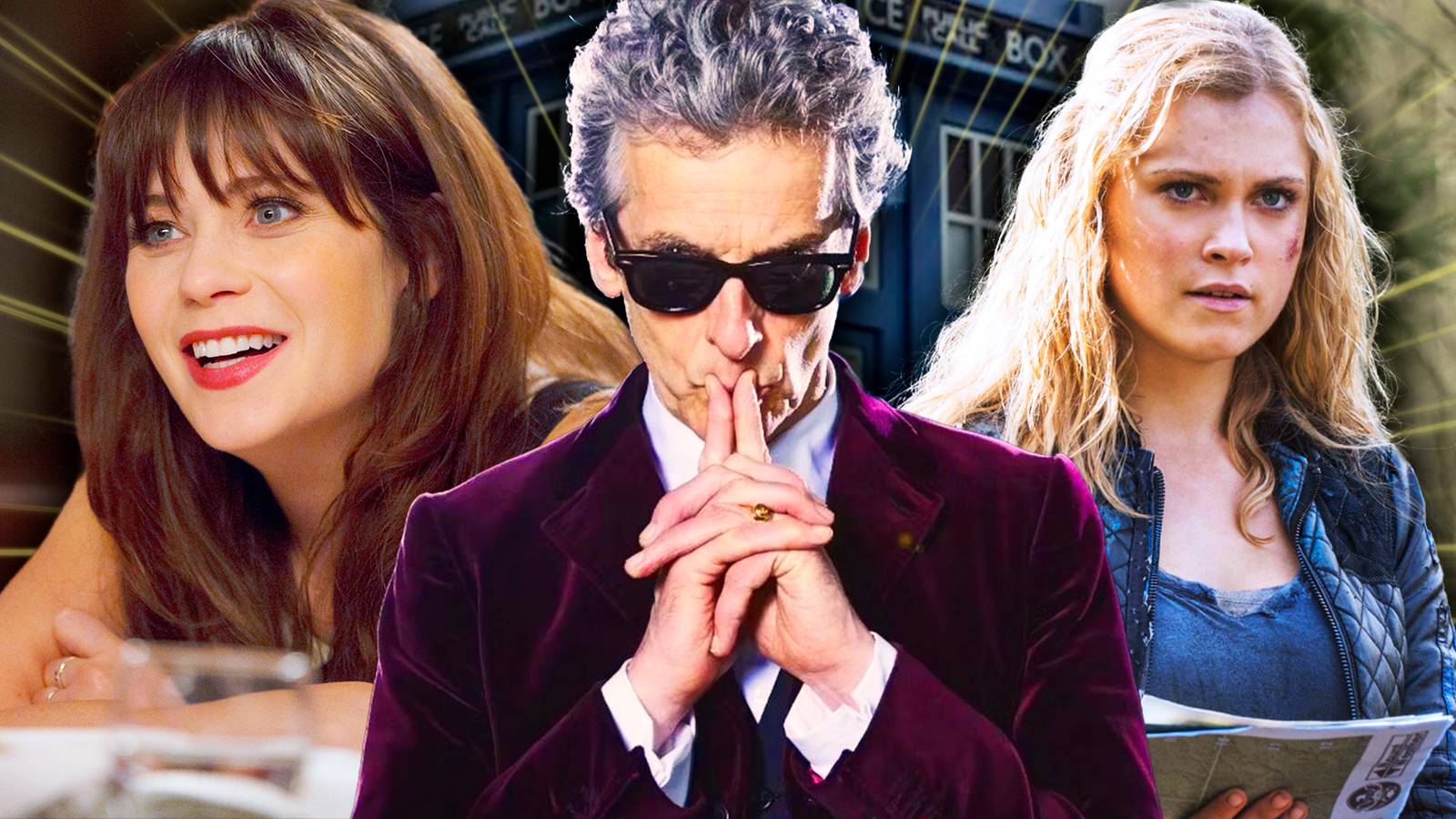 8 TV Shows That Got Back On Their Feet After A Disastrous Season