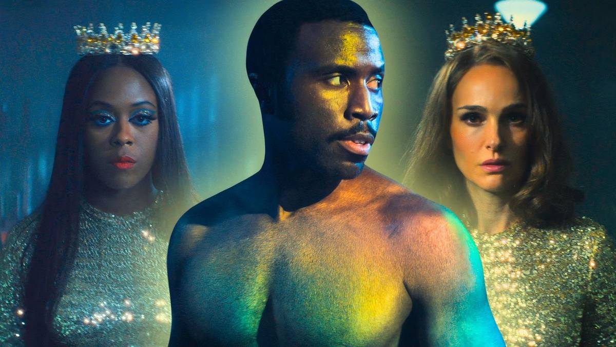 Every Vision Maddie Has & What They Mean In Lady In The Lake Episode 6