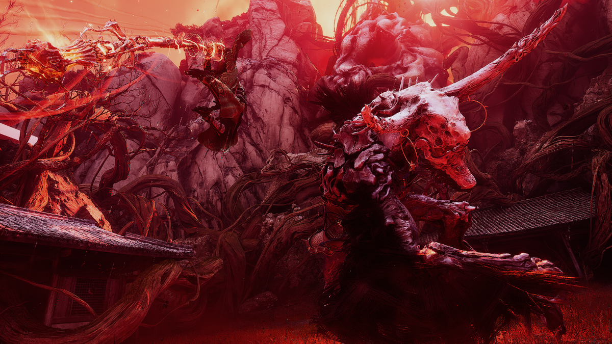 Black Myth: Wukong - How To Beat The Duskveil (Boss Guide)