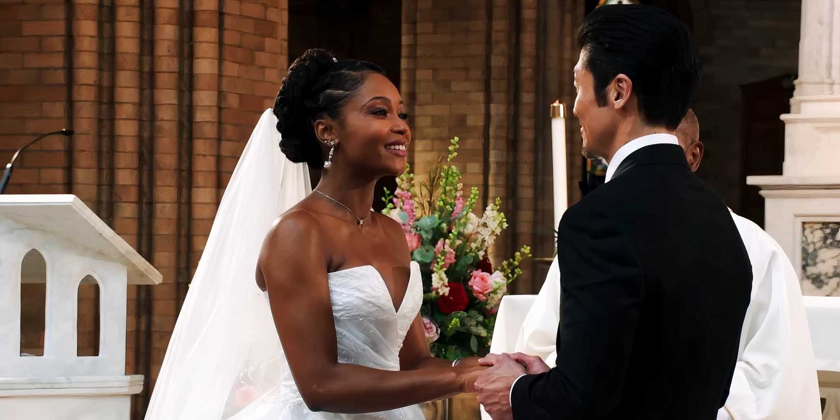 Why April Sexton Left Chicago Med In Season 6 (& Returned In Season 8)