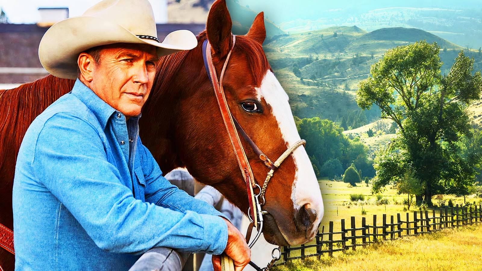 Yellowstone True Story: How Accurate Is Taylor Sheridan's Western Show?