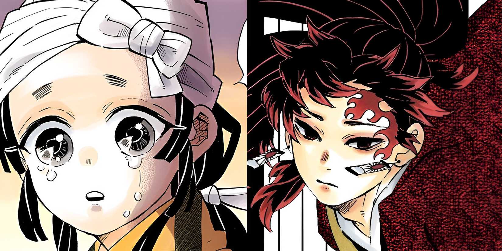 10 Best Demon Slayer Couples