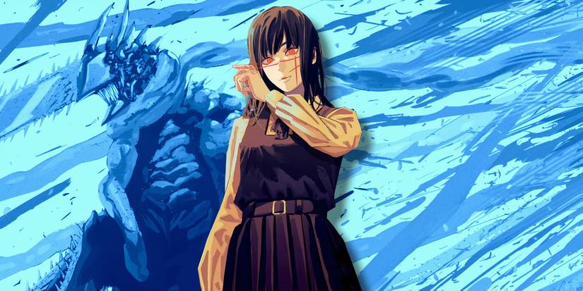 Chainsaw Man Finally Shows Who's Stronger Between Its Two Protagonists