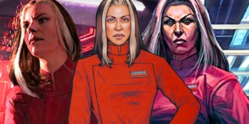 I Know Which Classic Legends Villain I Want Sigourney Weaver To Play In ...