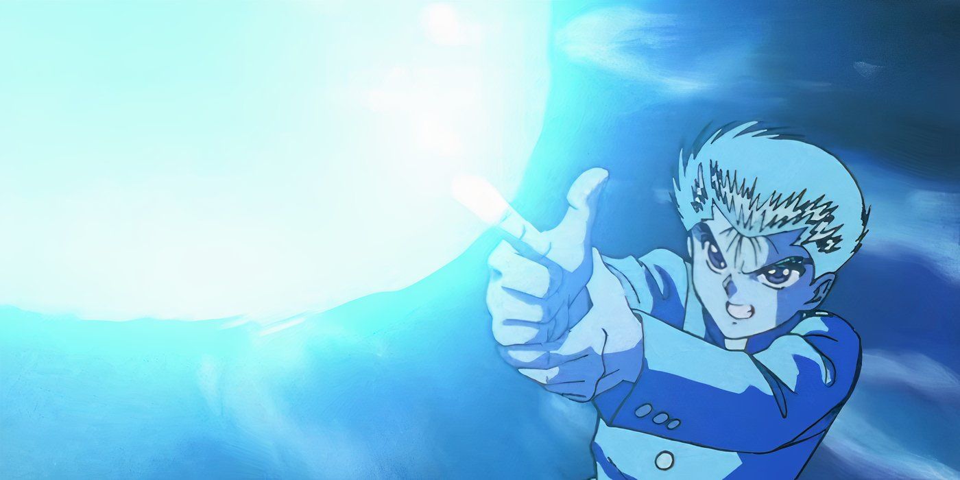 Netflix Is About to Lose One of Shonen Jump's Best Anime