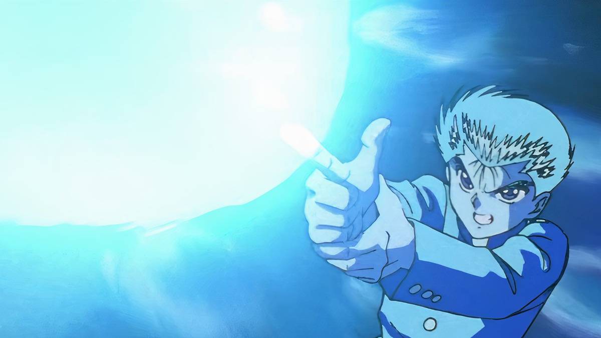 10 Best Yu Yu Hakusho Anime Fights