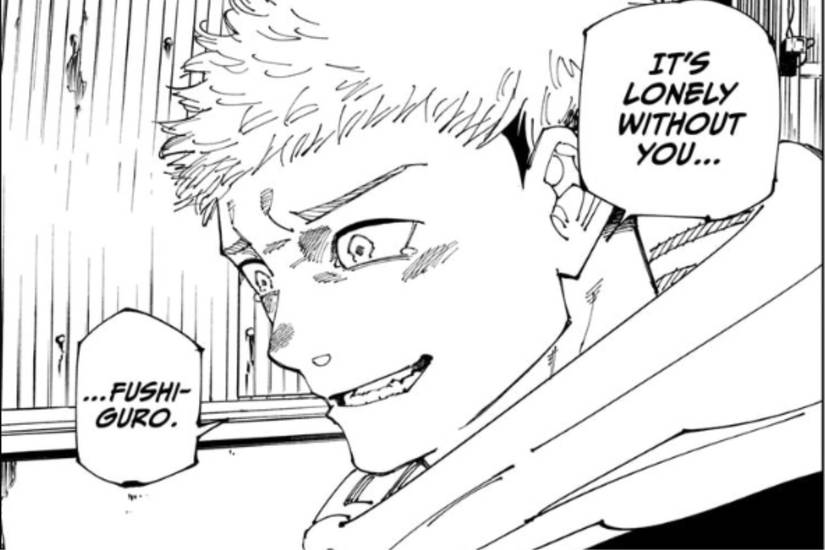 "It's Lonely Without You": Jujutsu Kaisen Just Gave Megumi Fans Hope ...