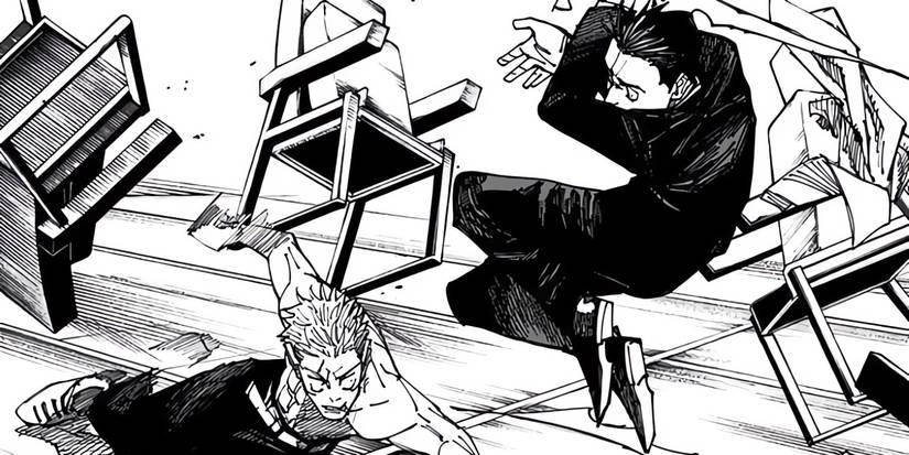 What Grade Is Yuji Itadori in Jujutsu Kaisen?