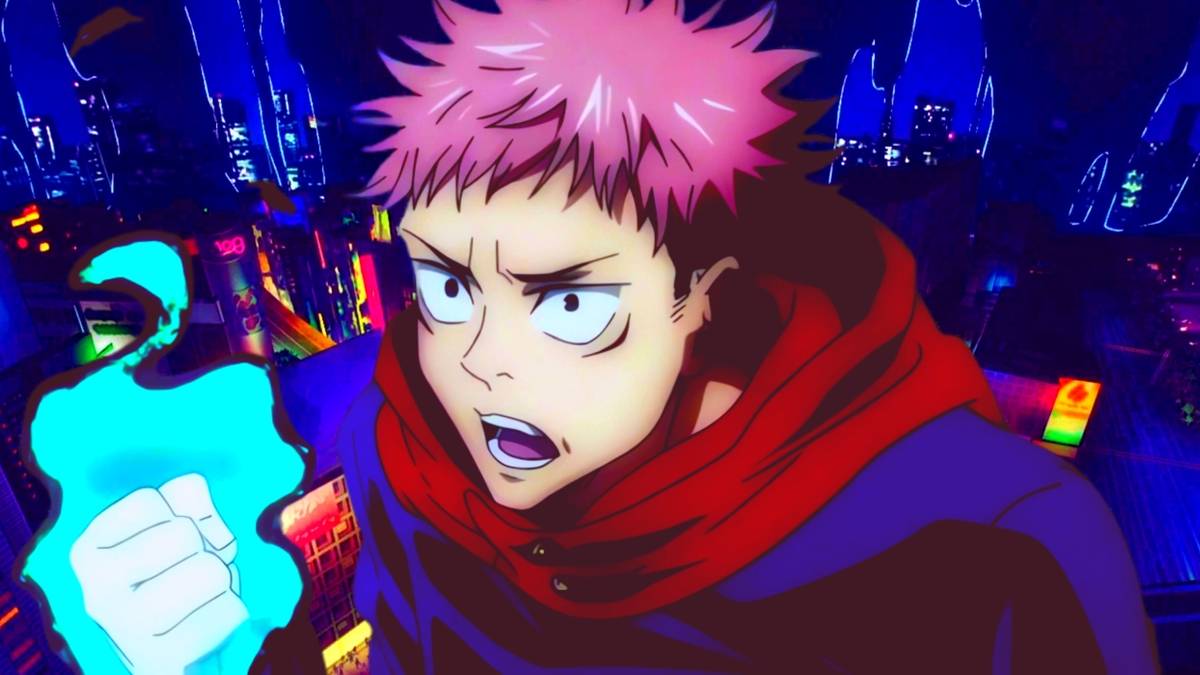 What Grade Is Yuji Itadori in Jujutsu Kaisen?
