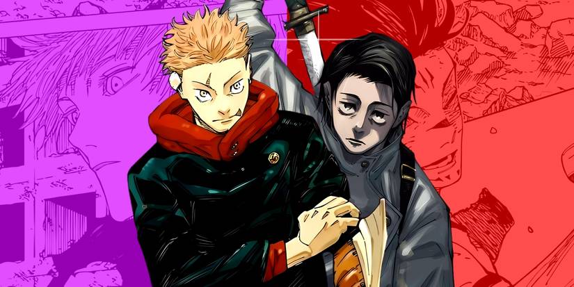 Jujutsu Kaisen: A Complete Guide to Special Grade Sorcerers