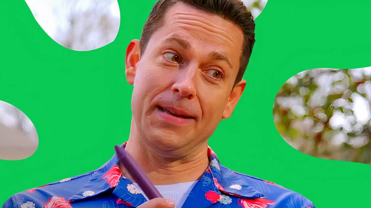 New Zachary Levi Comedy Debuts With The Star's Worst Rotten Tomatoes ...