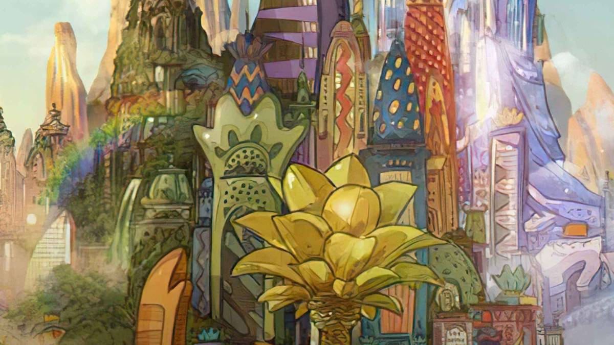 Zootopia | ScreenRant