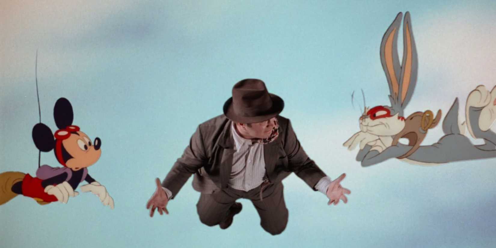 10 Comedy Movie Cameos We'll Never Forget