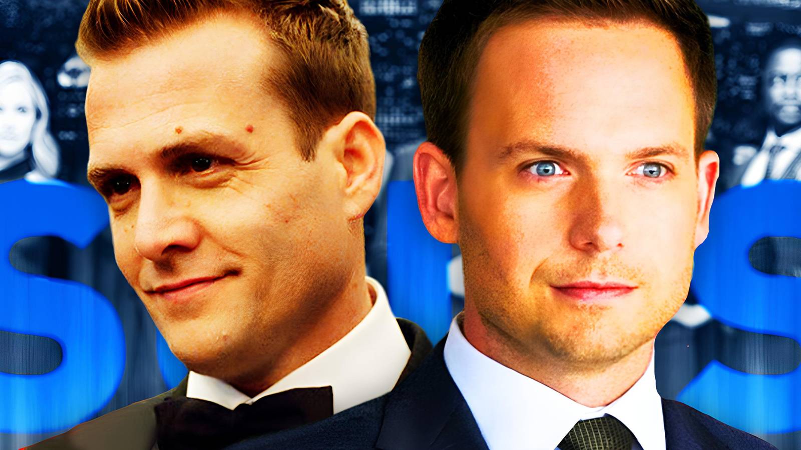 1 Of Suits’ Best Seasons Was A Stealth Reunion For Another Massively ...