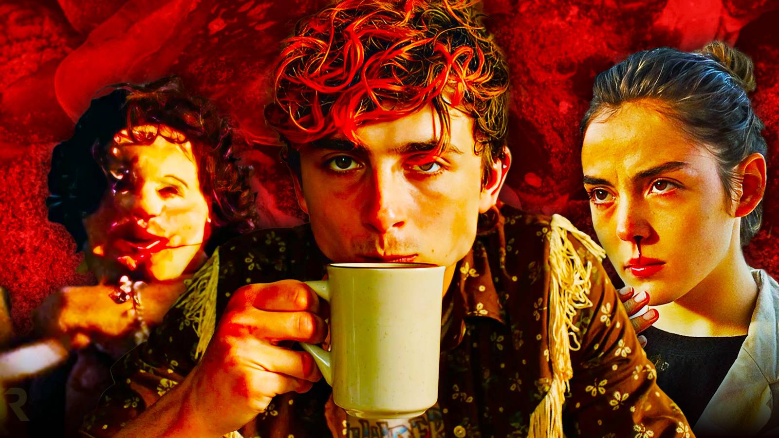 10 Best Cannibal Movies Of All Time, Ranked