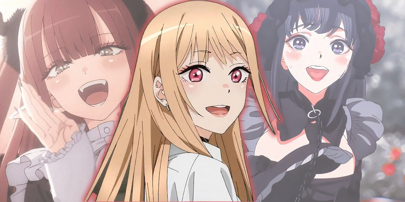 My Dress-Up Darling Is Done, But Does Its Ending Do Its Couple Justice?