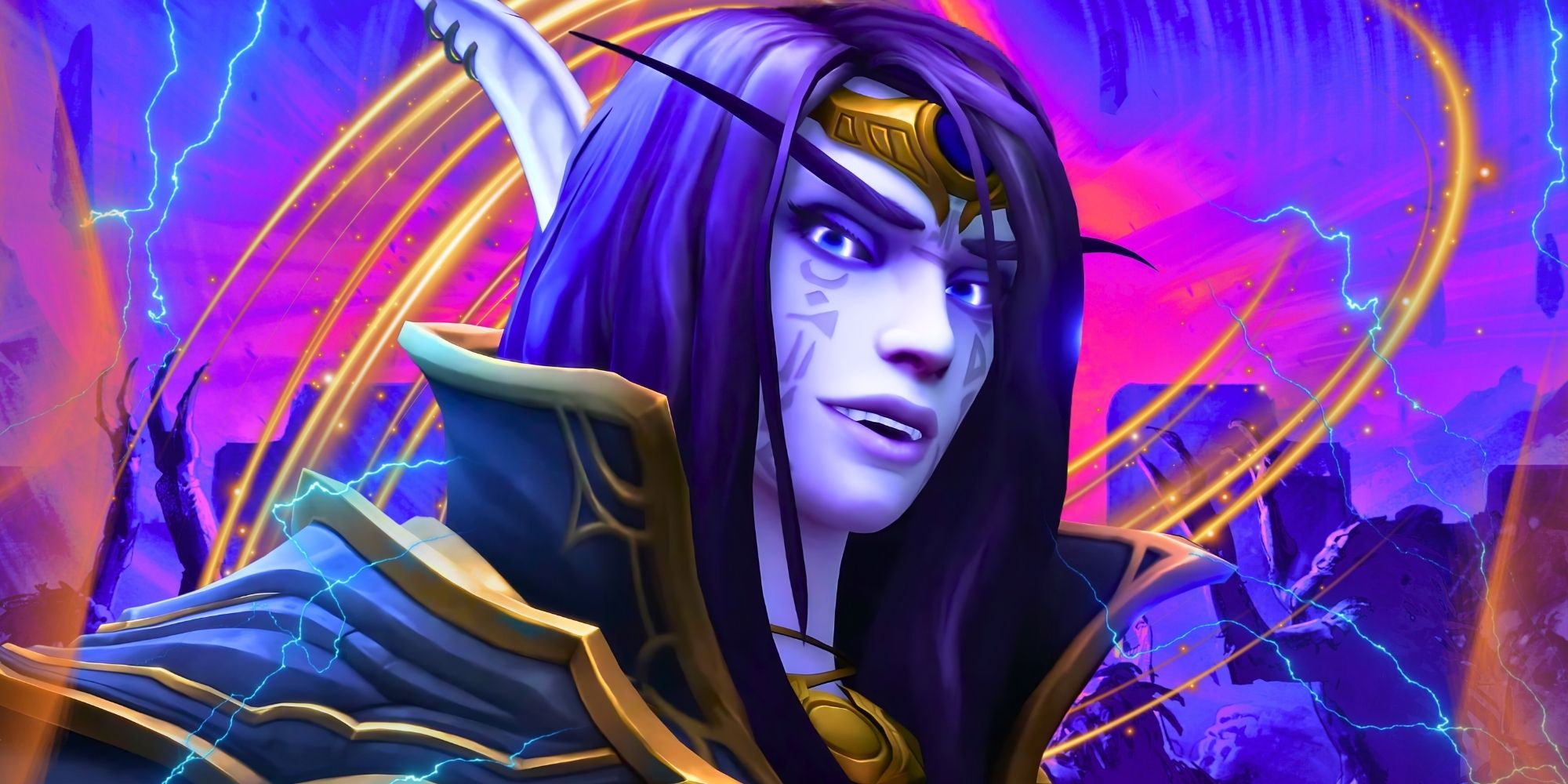 Every World Of Warcraft Expansion, Ranked By Popularity