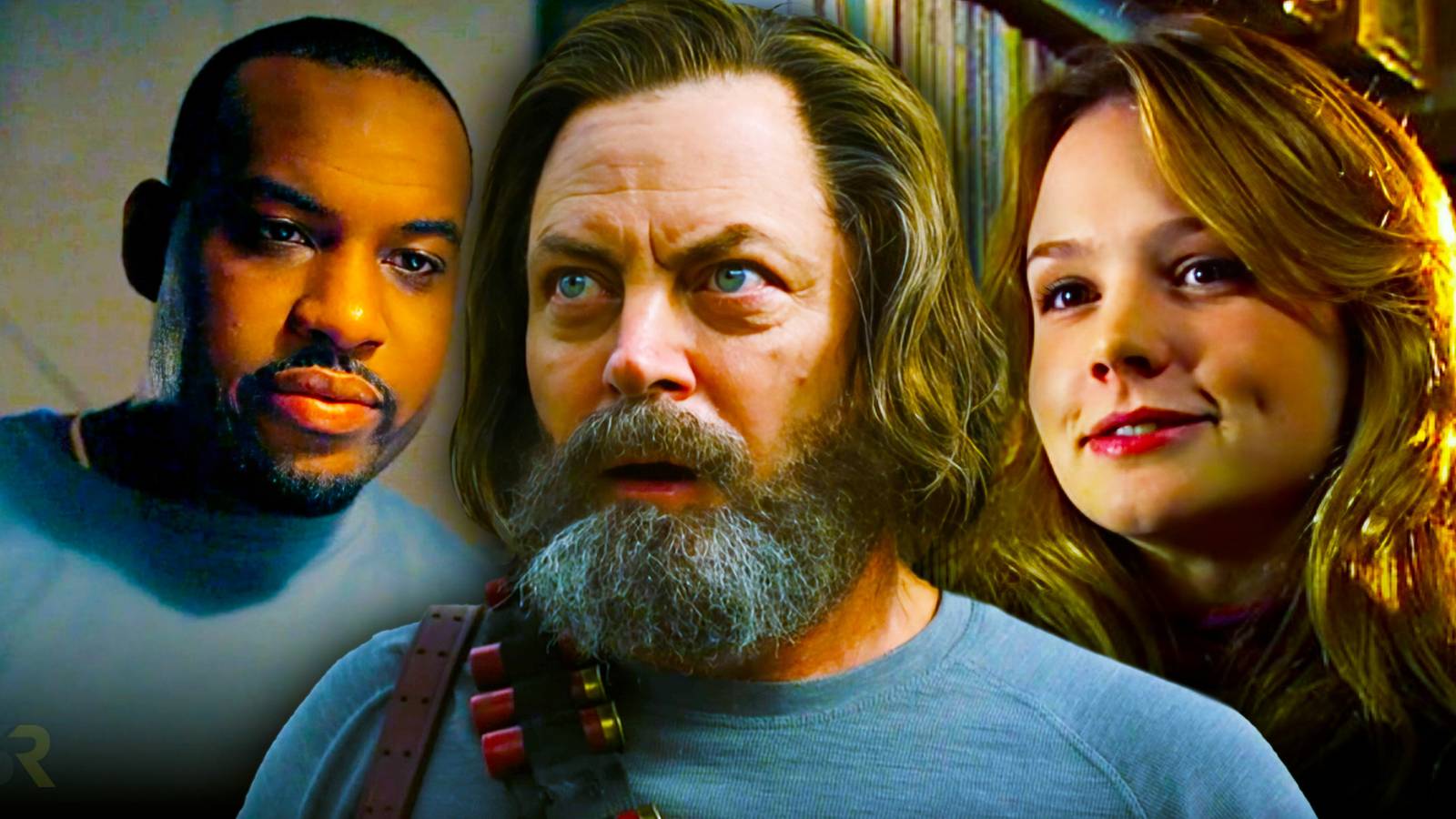 10 Great TV Episodes That Dropped The Show's Main Character