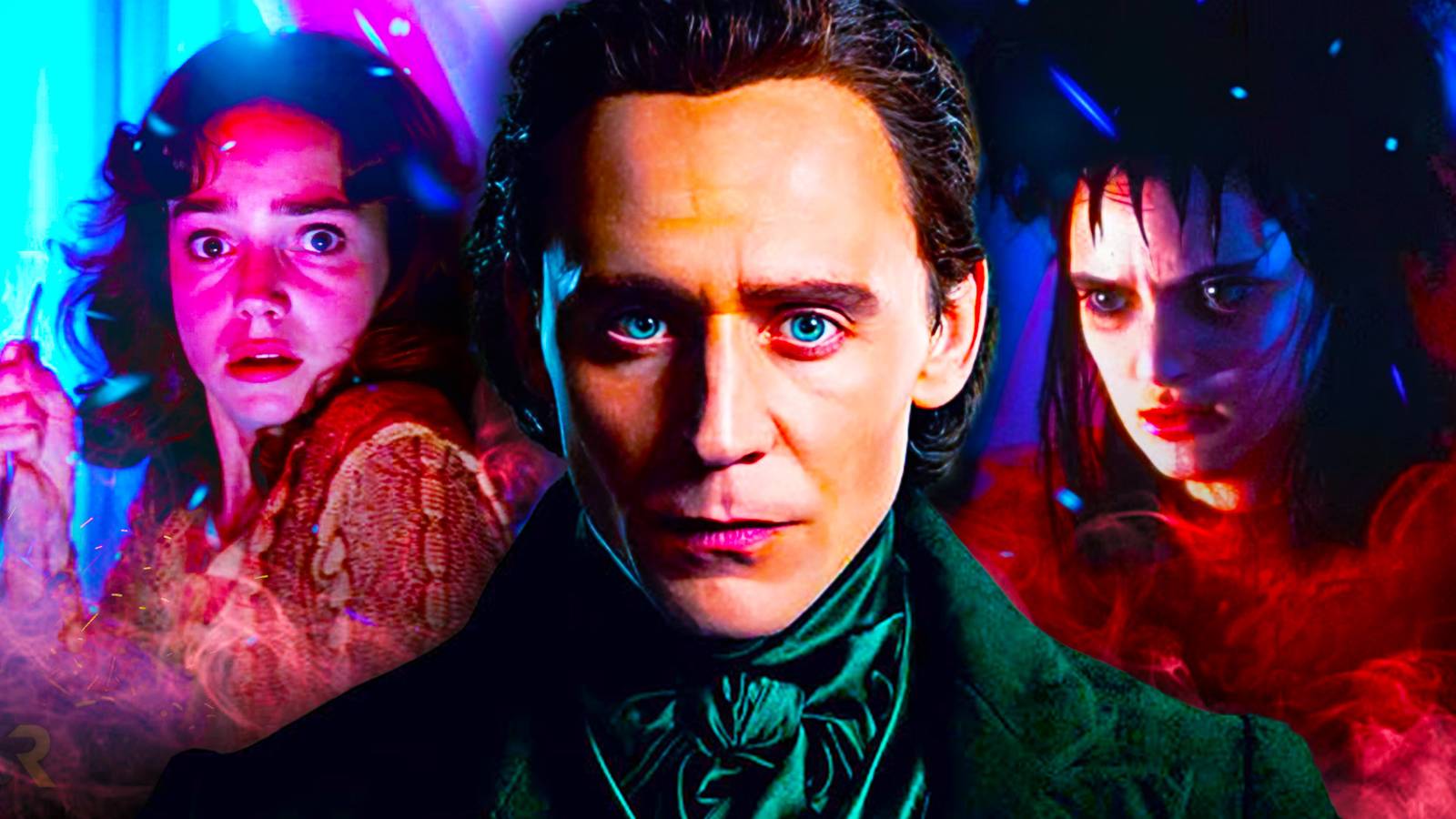 10 Movies That Perfectly Blend Fantasy & Horror