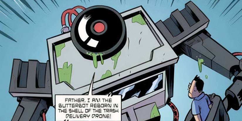 10 Best Rick and Morty Moments Fans Missed (If They Didn't Read The Comics)