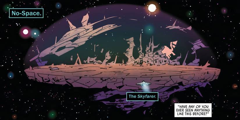 10 Biggest Additions to Star Wars Lore from the "Missing Year" Between ...