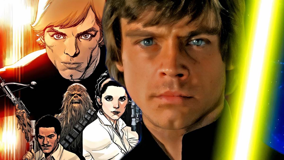 10 Biggest Additions to Star Wars Lore from the "Missing Year" Between ...