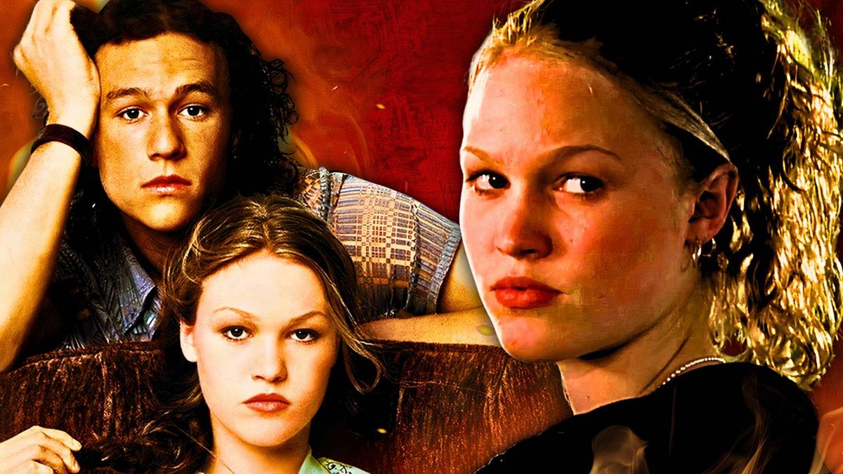 Everything 10 Things I Hate About You Changes From Shakespeare's Taming ...