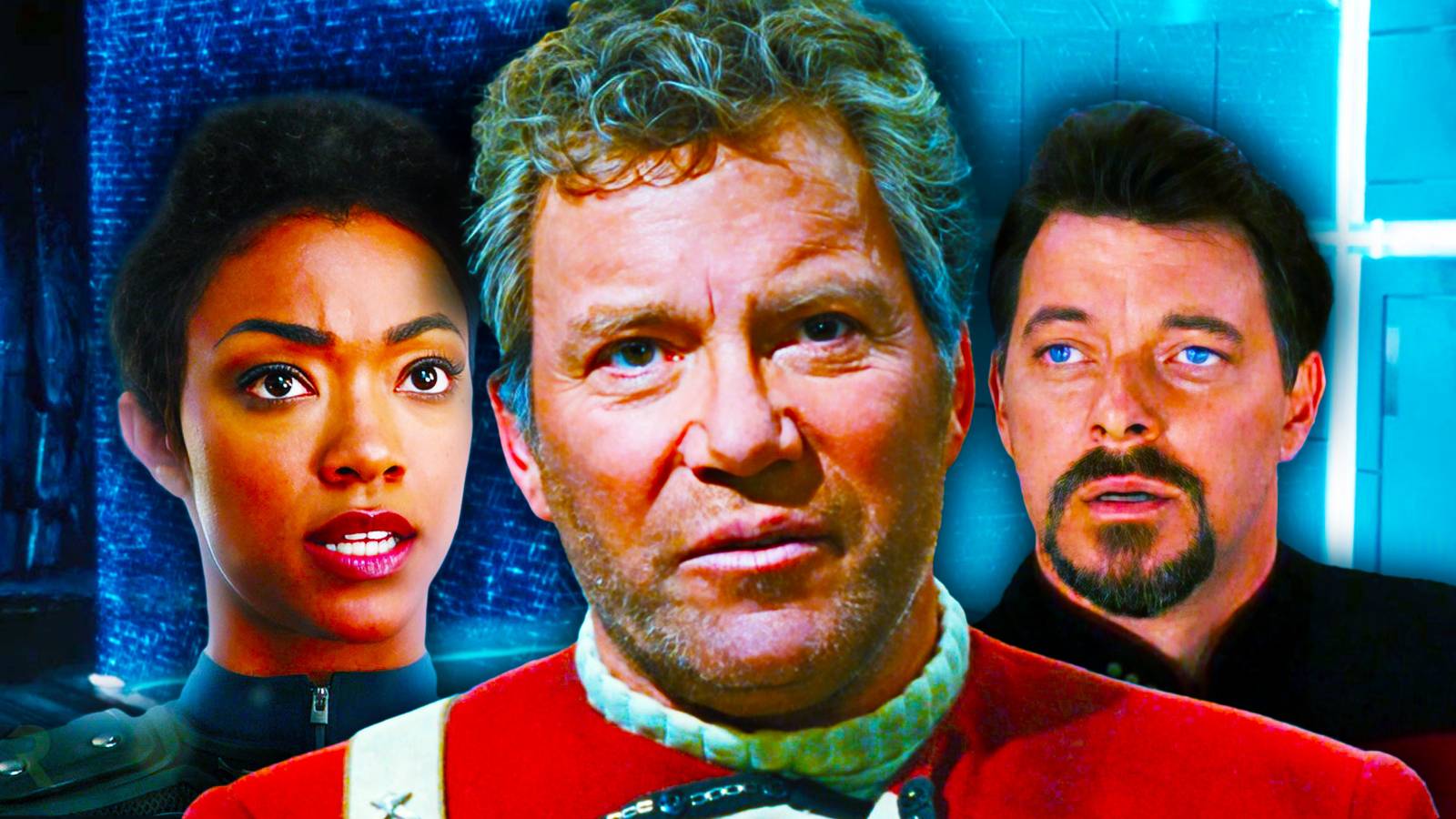 10 Times Star Trek Characters Went To Prison (& Why)