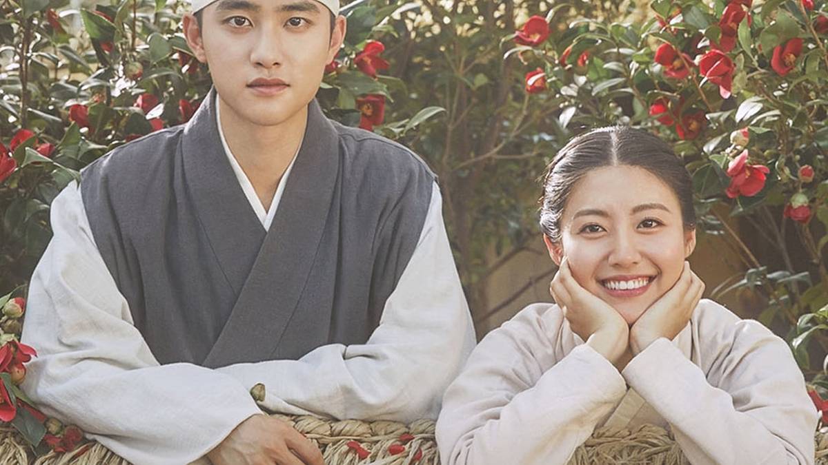 100 Days My Prince Summary, Trailer, Season List, Cast, Where to Watch ...