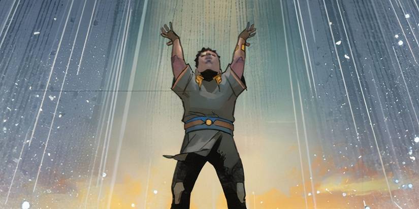 10 DC Heroes Who Deserve To Return On A New Young Justice Roster