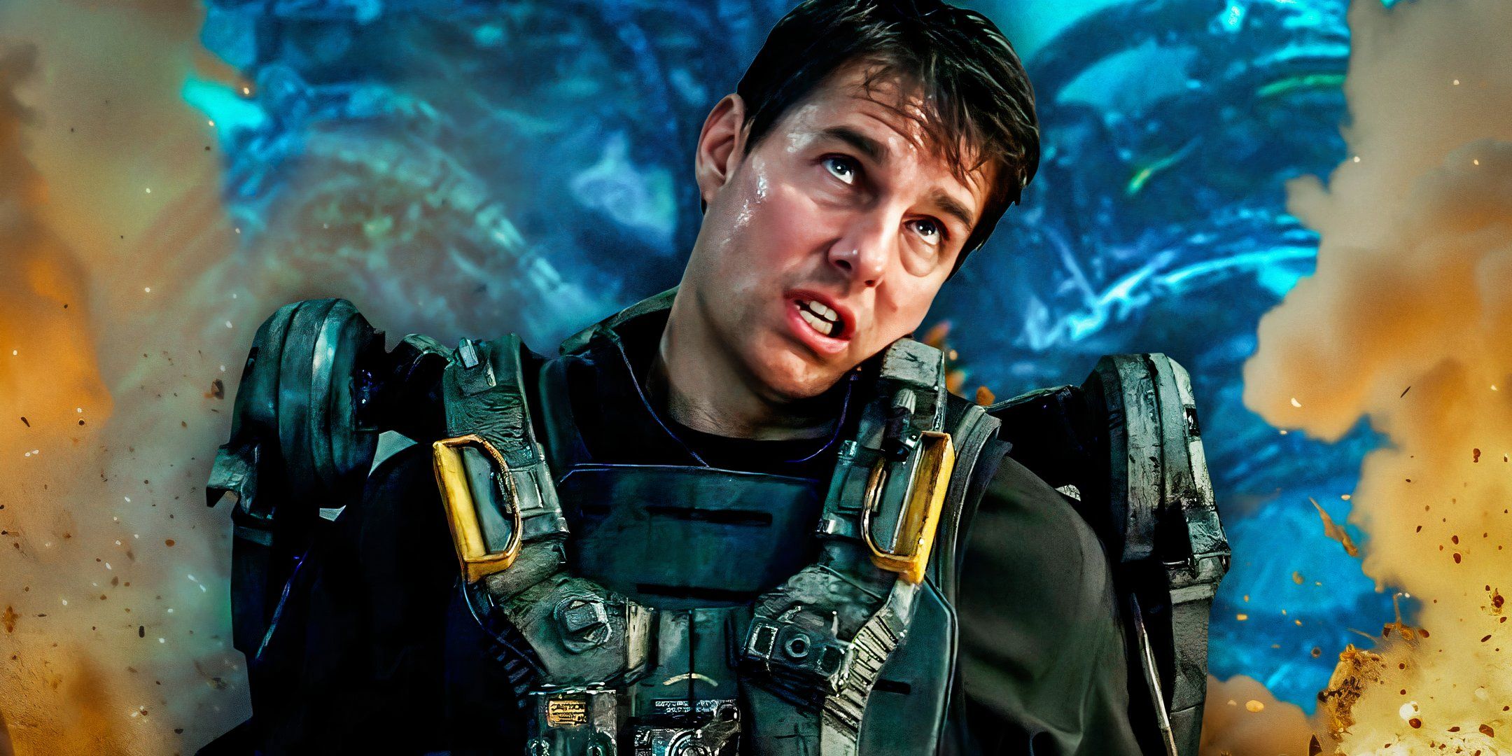 Tom Cruise Fondly Remembers Edge Of Tomorrow On Its 10-Year Anniversary ...
