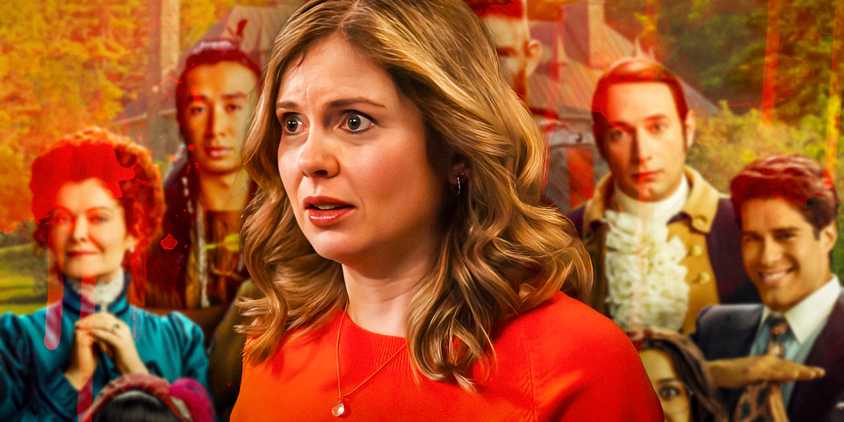 Ghosts: Every Power The Spirits At The Woodstone Mansion Have Explained