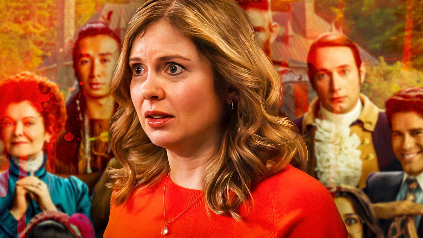 How Every Ghosts Character Died, Explained