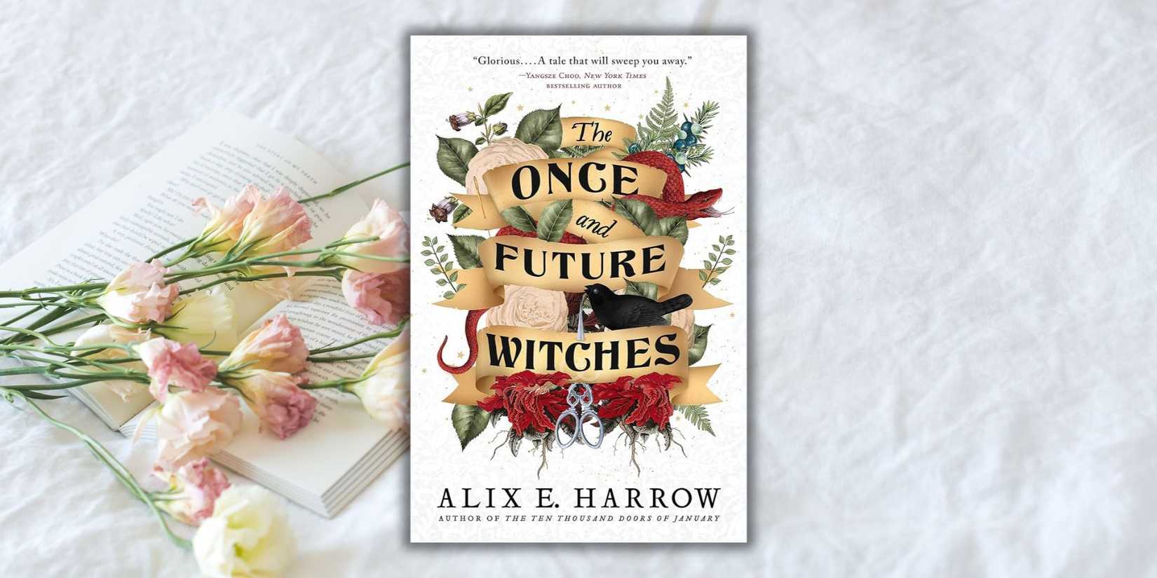 10 Fantasy Books That Are Almost Perfect