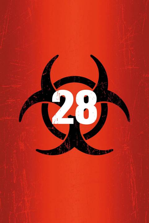 28 Years Later Looks Great, But It's Time the World Realized 28 Days ...