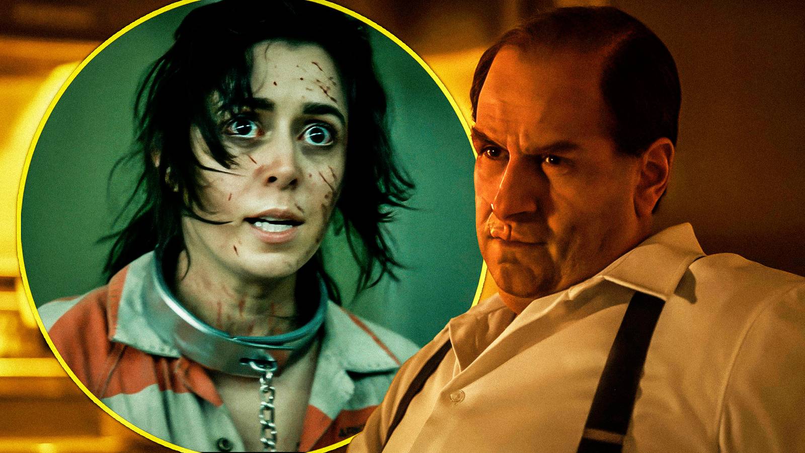 The Penguin Director Discusses The Batman's Aftermath & Going Beyond PG-13